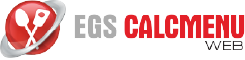 CALCMENU Web